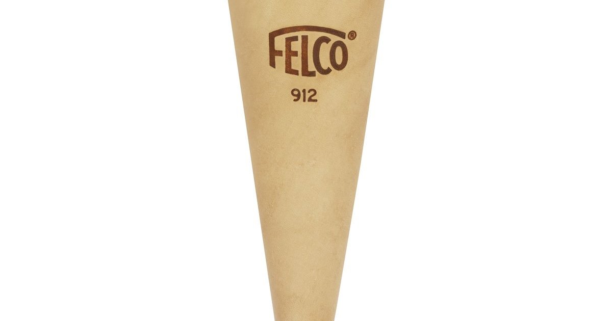 FELCO 912 (Lederköcher) Nützliches Zubehör